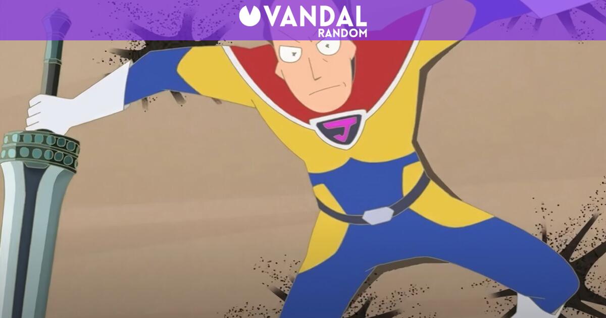 Ricky y Morty estrenan nuevo tráiler de su esperado anime y esperan no ...