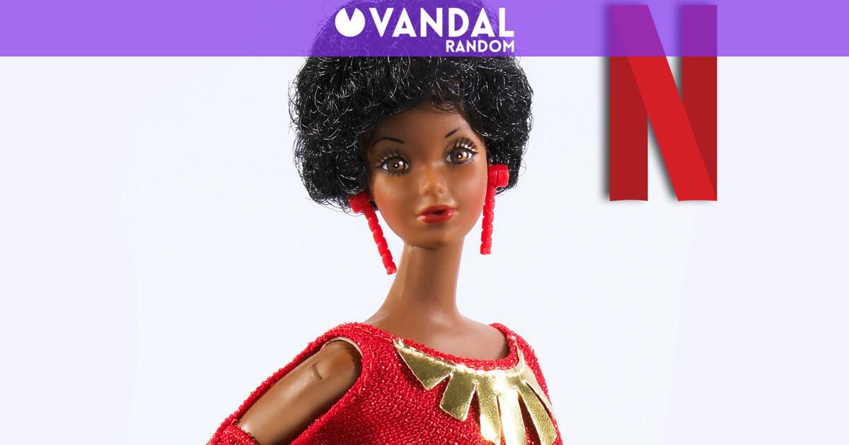 Netflix prepara un documental sobre la primera Barbie negra y le pone ...