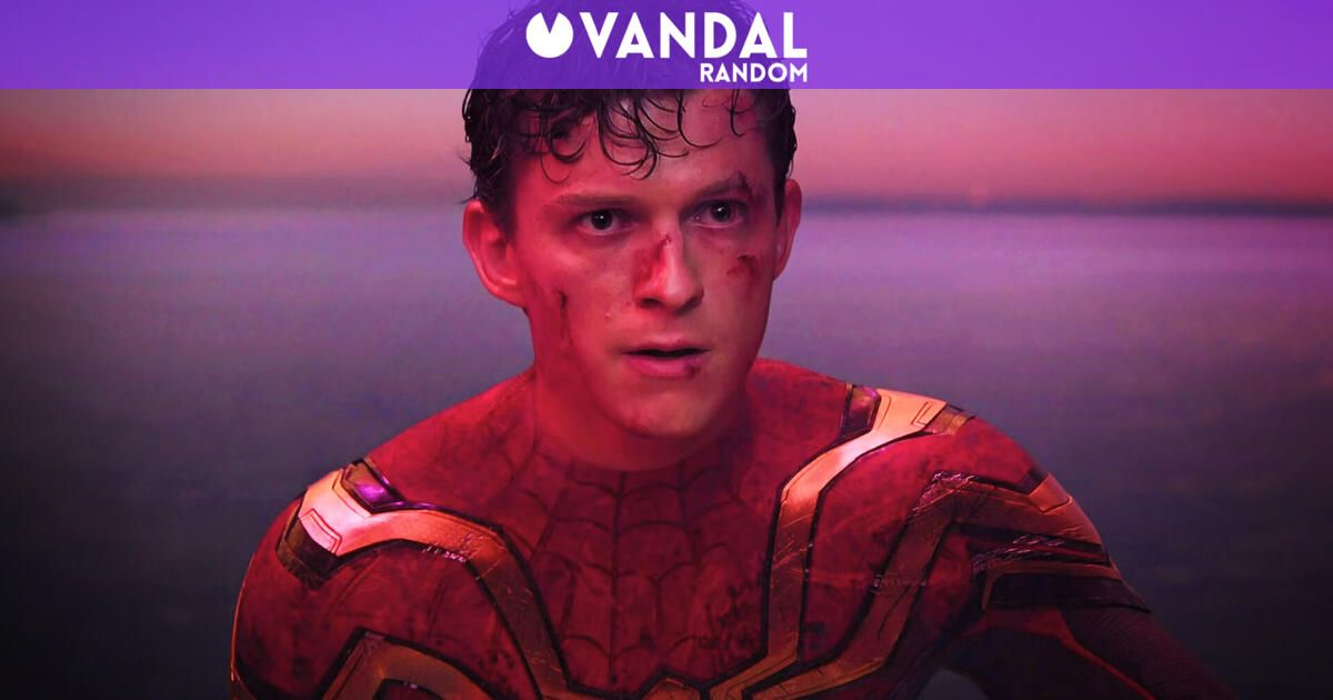 Spider-Man iba a tener una historia muy trágica en el UCM, pero Marvel ...