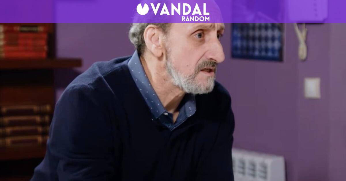 El final original de 'La que se avecina' se grabó y conectaba con 'Aquí ...