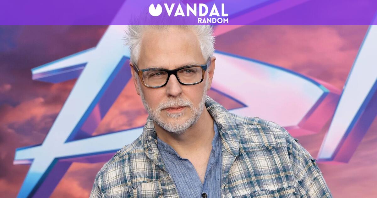 James Gunn, rotundo sobre la muerte del cine y la grave situación de ...