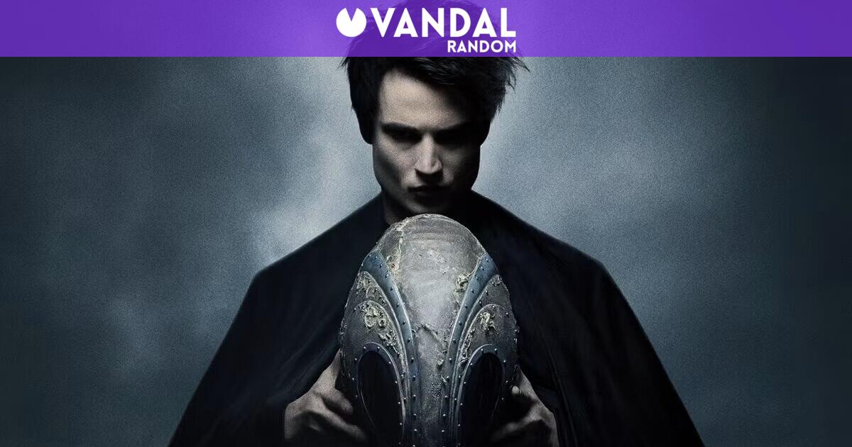 Adiós, 'Sandman': La adaptación de Netflix del controvertido Neil ...