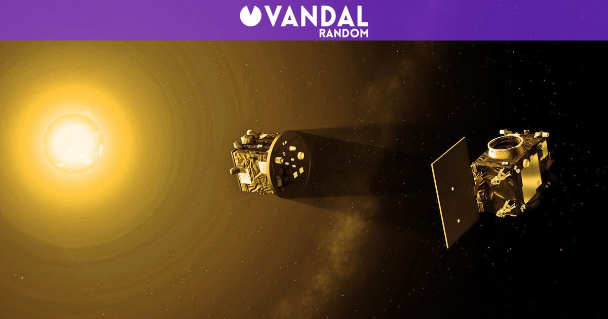 No es ciencia ficción: España consigue crear el primer eclipse solar ...