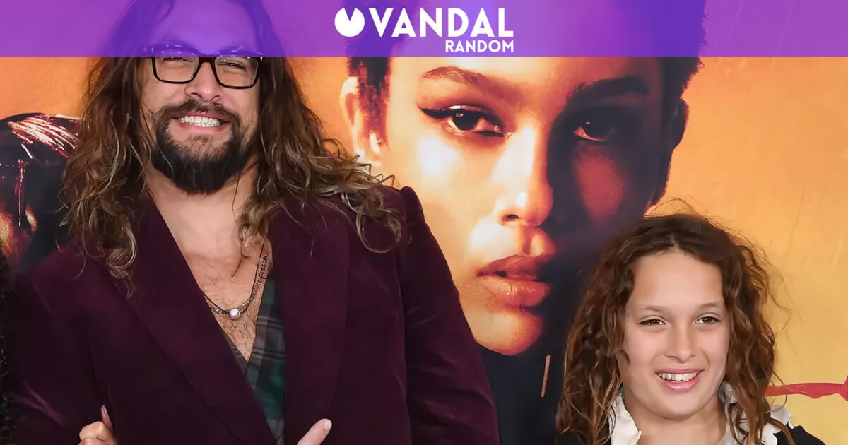 Denis Villeneuve ficha al hijo de Jason Momoa para un papel clave en ...