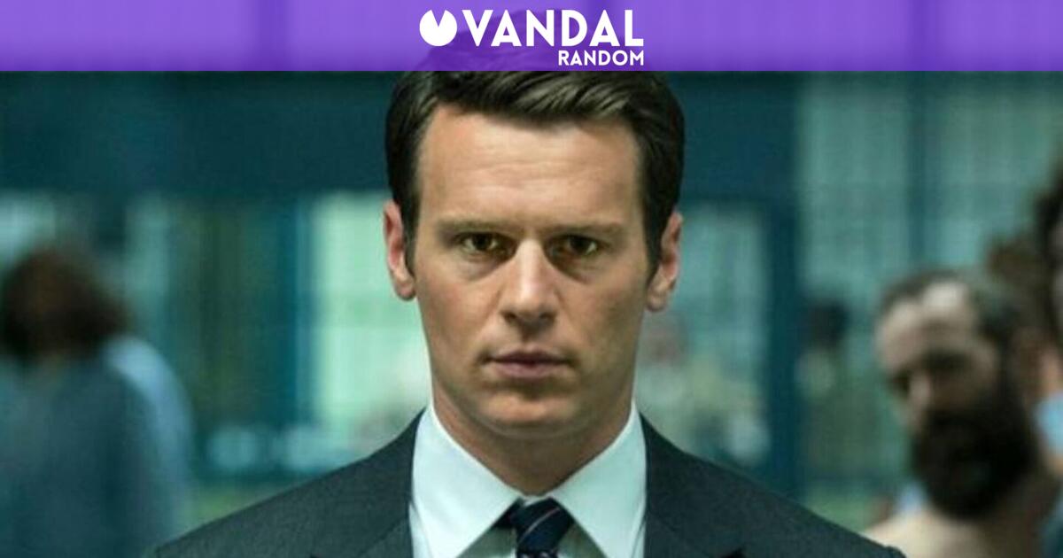 Ni cancelada ni olvidada: 'Mindhunter' podría regresar al streaming y David Fincher obra un ...