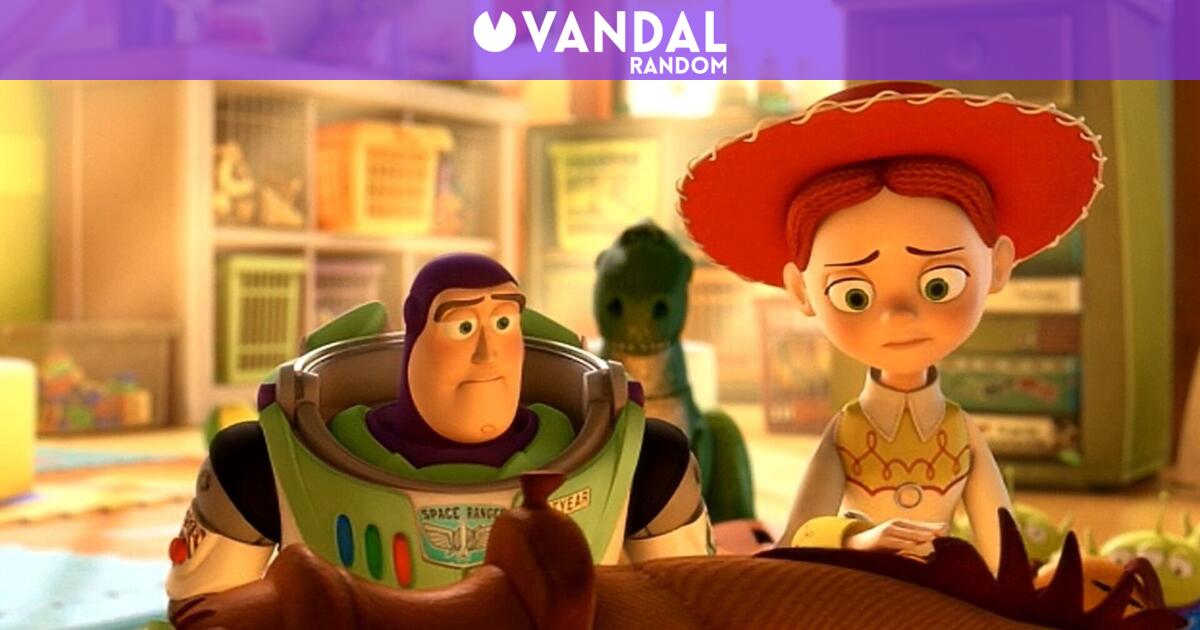 El jefe de Pixar estalla tras el último fracaso de Disney y desvela el ...