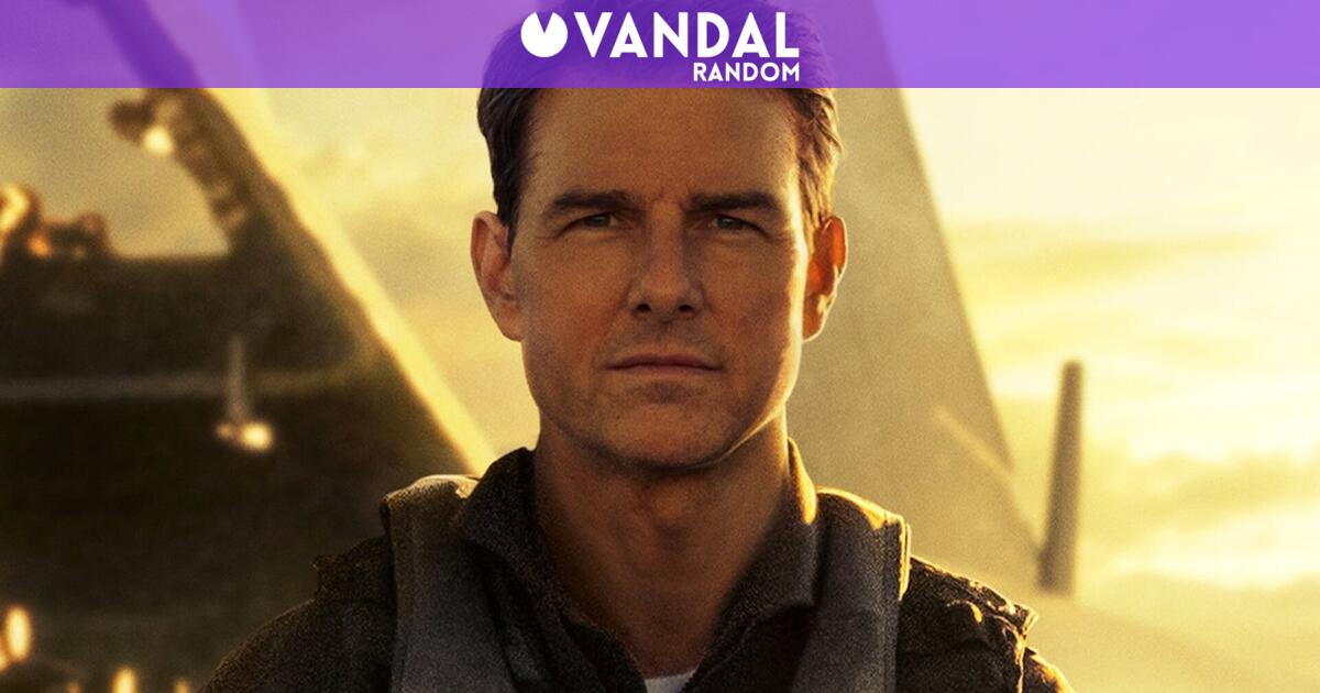 El director de Top Gun 3 con Tom Cruise desvela los primeros detalles ...