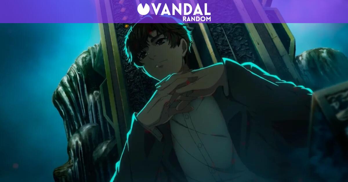 El esperado anime chino cumple lo prometido y supera a 'Solo Leveling ...
