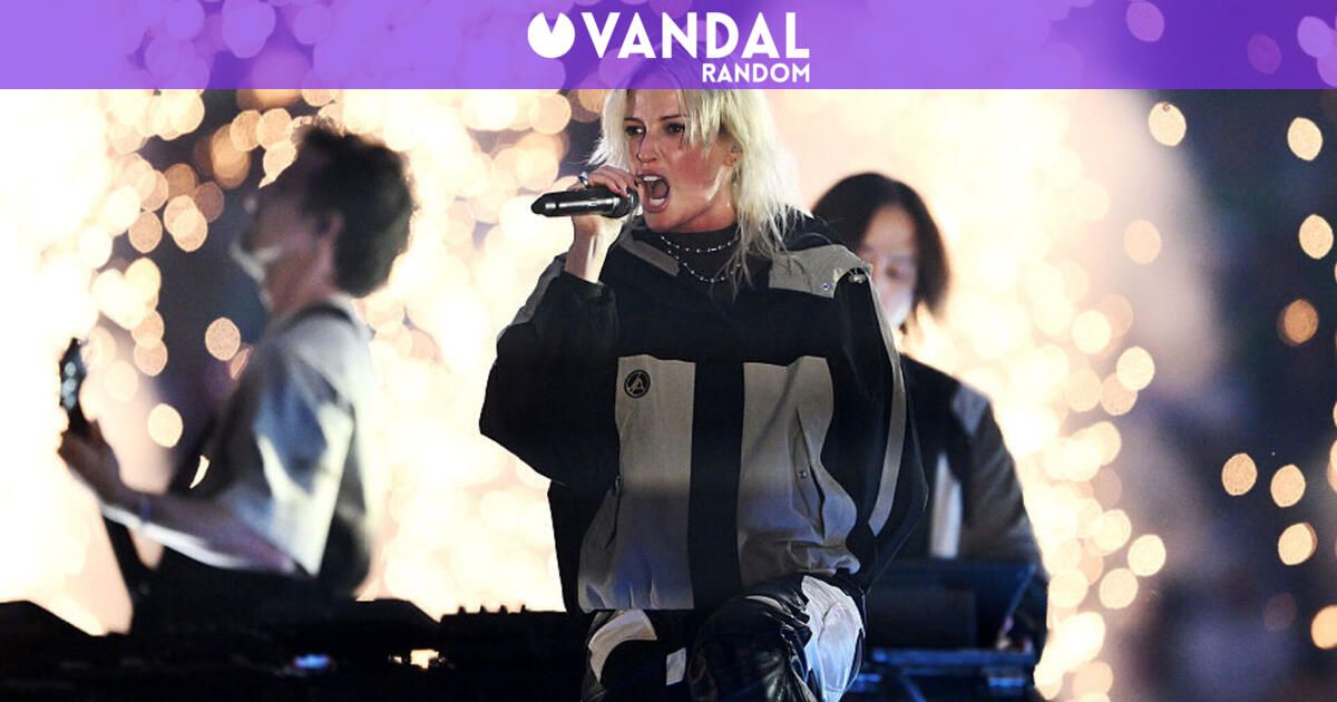 Ha sido un éxito total: las entradas para el concierto de Linkin Park ...