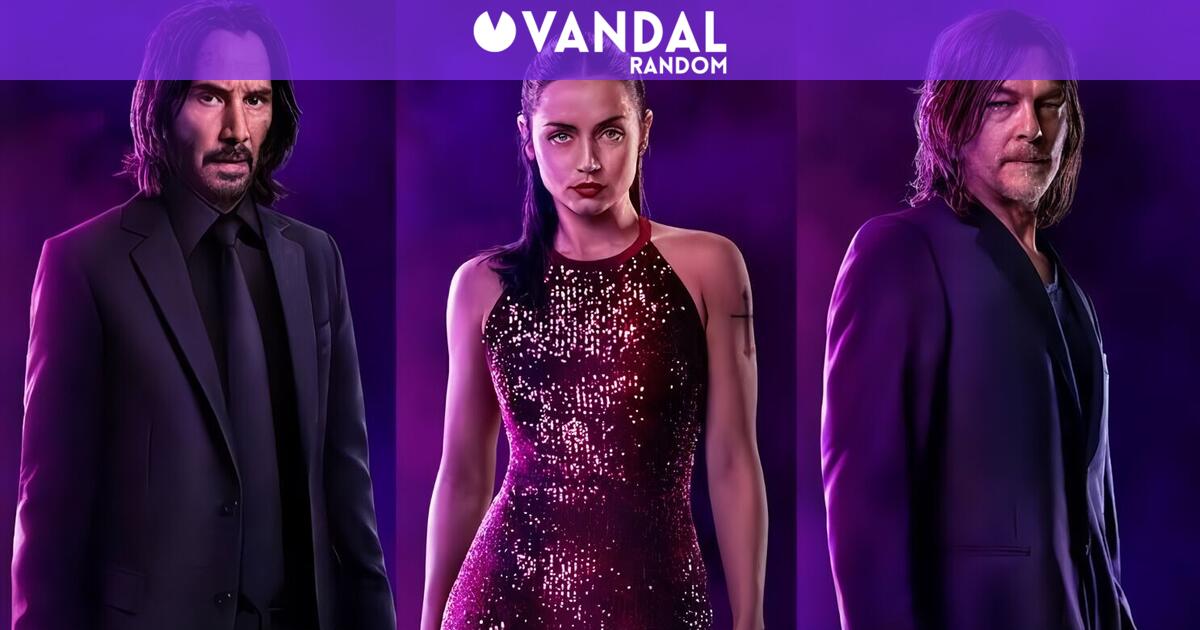 El final explicado de 'Ballerina': el futuro de Eve Macarro, la ...