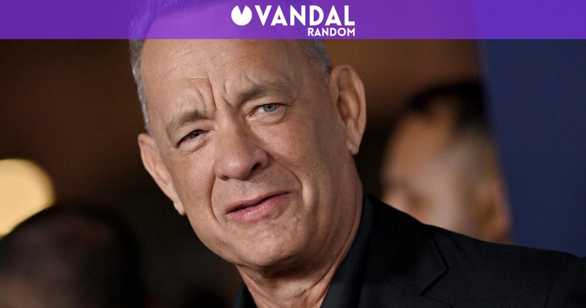 Tom Hanks, contundente sobre mejor serie que ha visto en los últimos ...