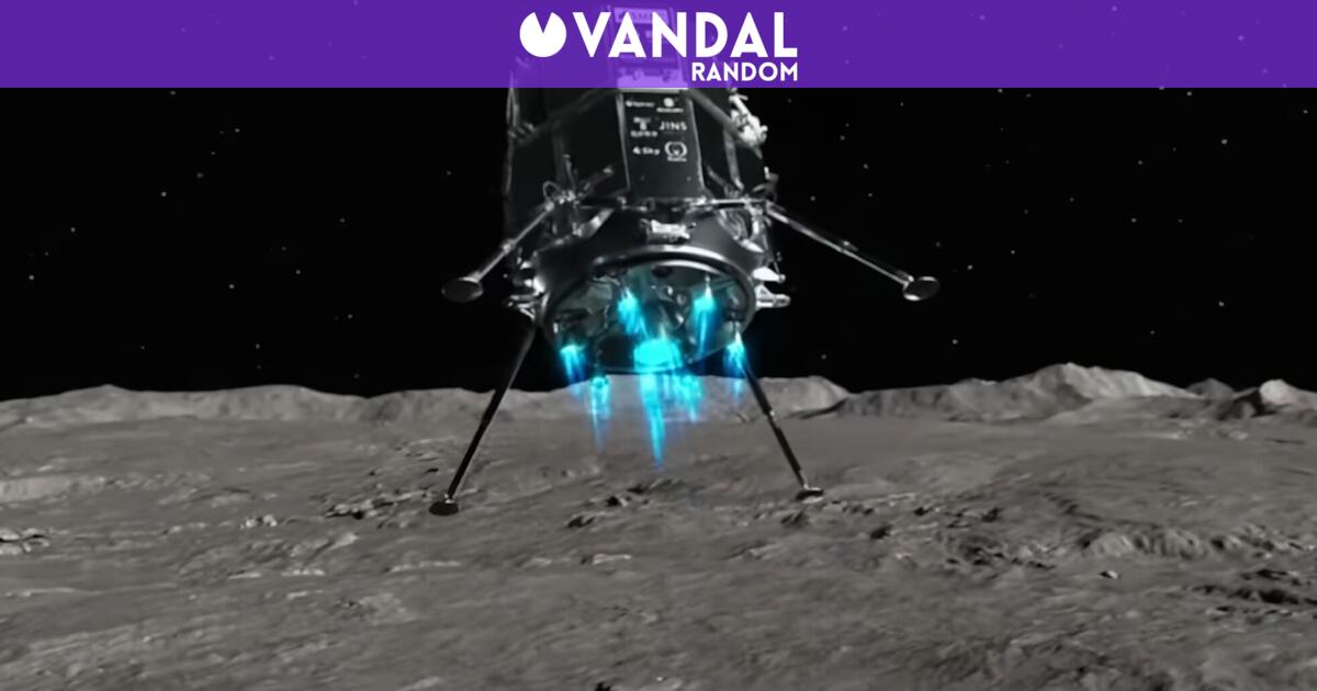 Un nuevo varapalo para Japón en la carrera espacial: tragedia absoluta ...