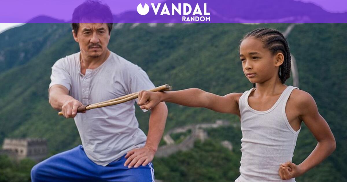 Ralph Macchio, actor protagonista de 'Karate Kid' y 'Cobra Kai ...