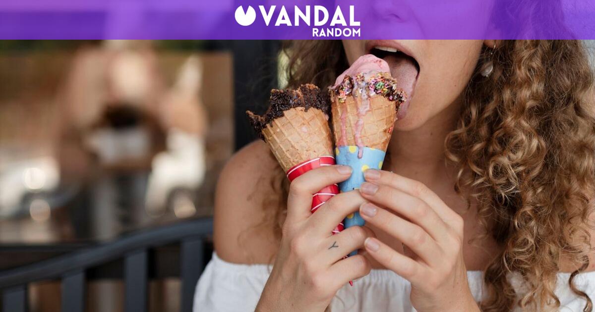 Los expertos coinciden: si te duele la cabeza al comer helado, la ...