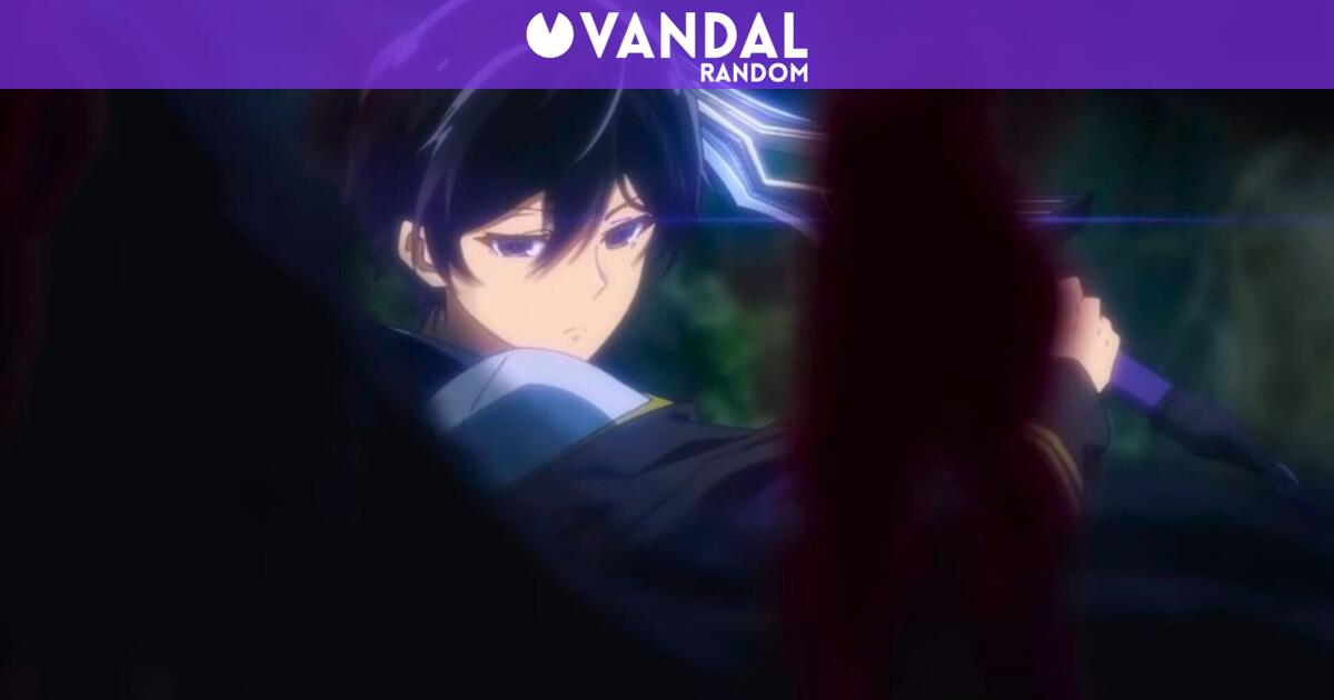 Ya es oficial: llega el anime perfecto para reemplazar a 'Ataque a los ...