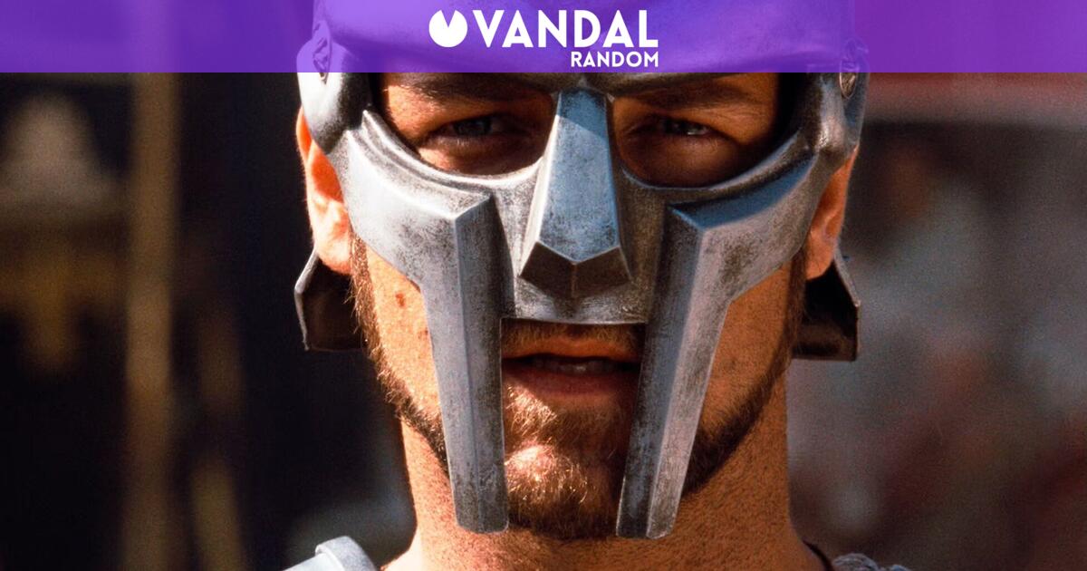Russell Crowe (61 años), actor: 'Con 'Gladiator 2' no entendieron la ...