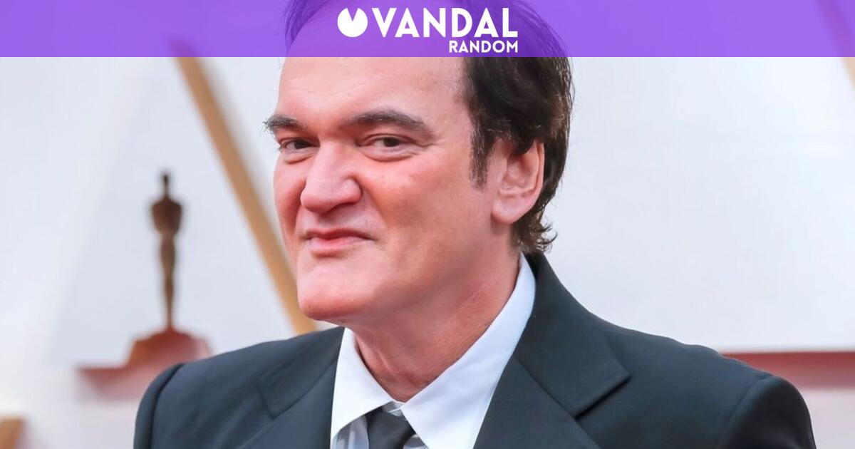 Quentin Tarantino, director: 'Para salvar la saga 'James Bond' tras ...