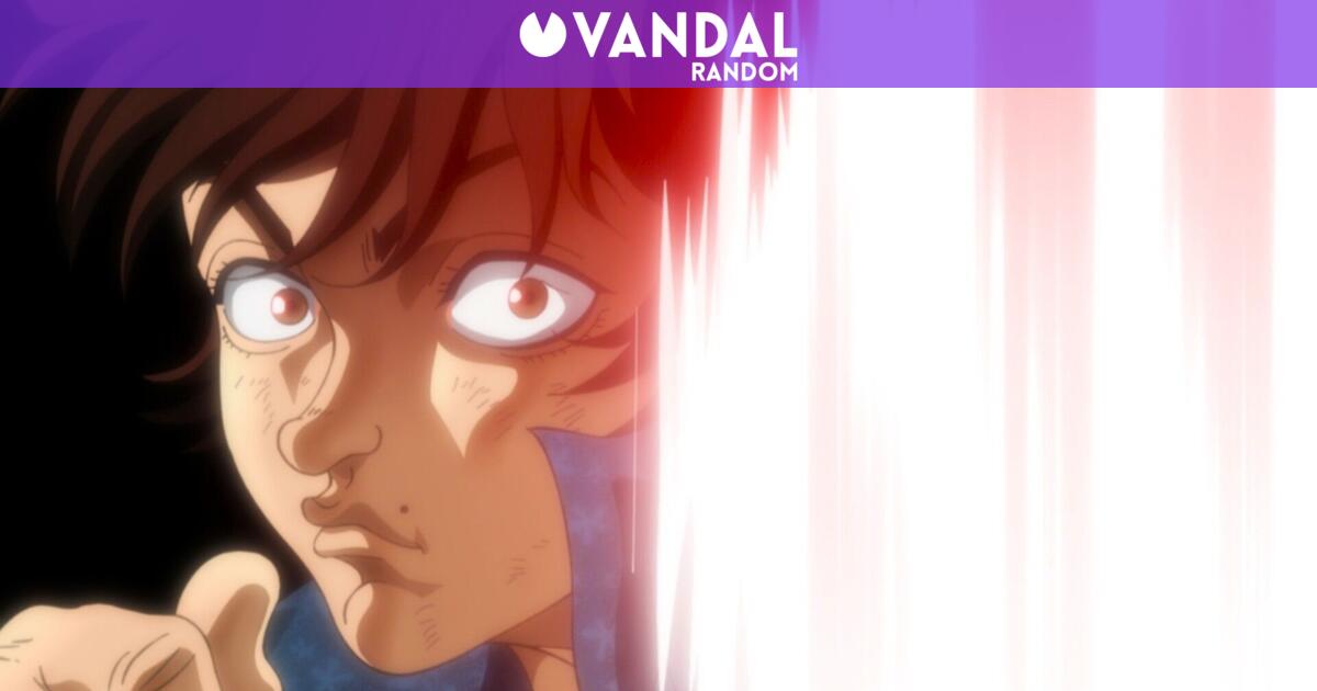 Hoy en Netflix el mayor fenómeno del anime con grandes combates: 12 ...