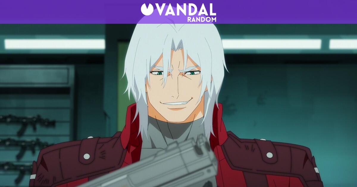 Adiós a 'Devil May Cry': la expansión anime de la saga anuncia su ...