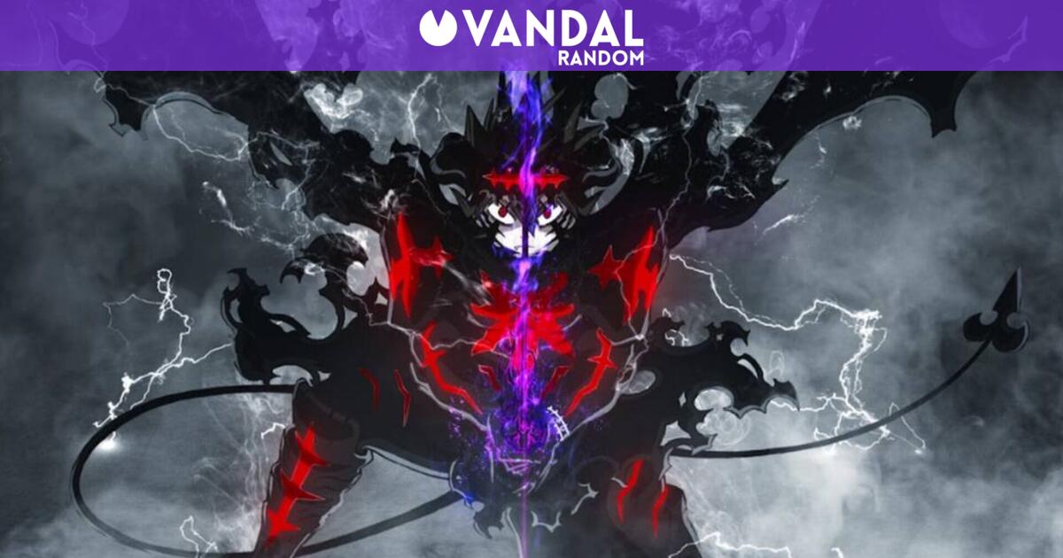 Fecha confirmada: la temporada 2 de 'Black Clover' se adelanta y ...