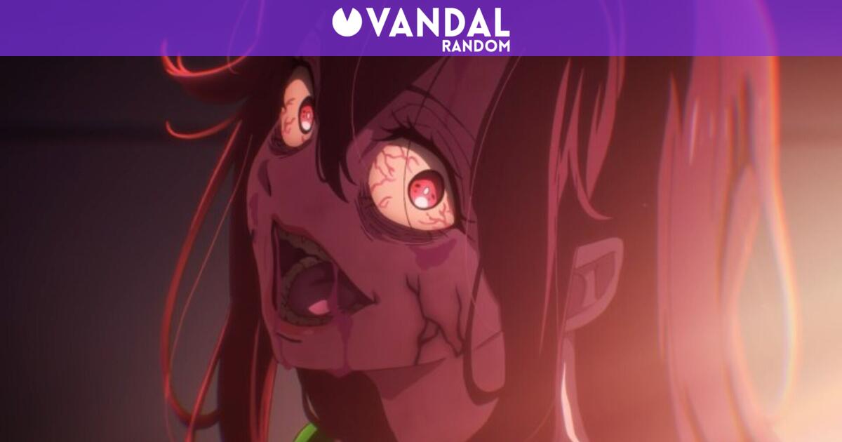Hoy en Netflix el anime de samuráis y monstruos que adapta una épica ...