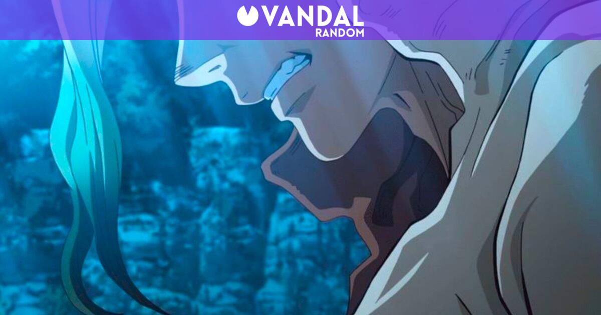 Adiós a uno de los anime más populares de los últimos años: su episodio ...