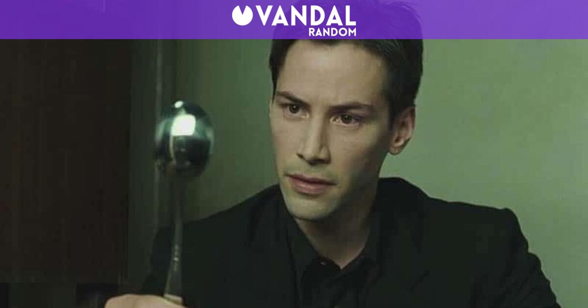 Neil deGrasse (67), astrofísico: 'Es el mayor fallo de 'Matrix', pero ...