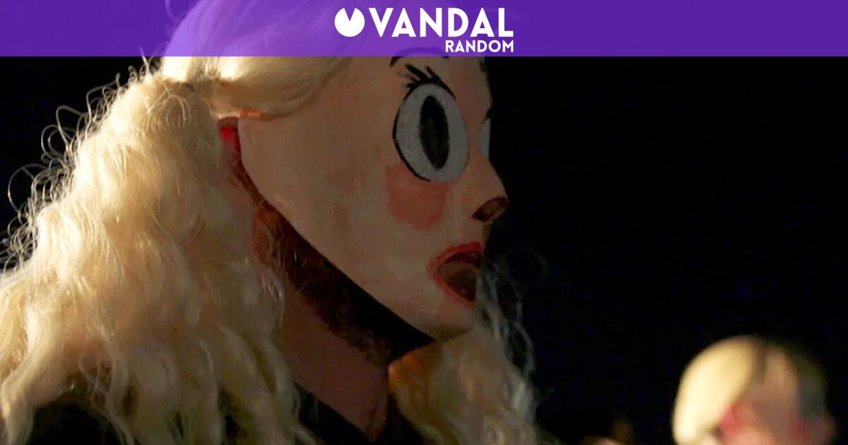 Llega un nuevo tráiler de la serie de 'The Purge' desde la Comic-Con ...