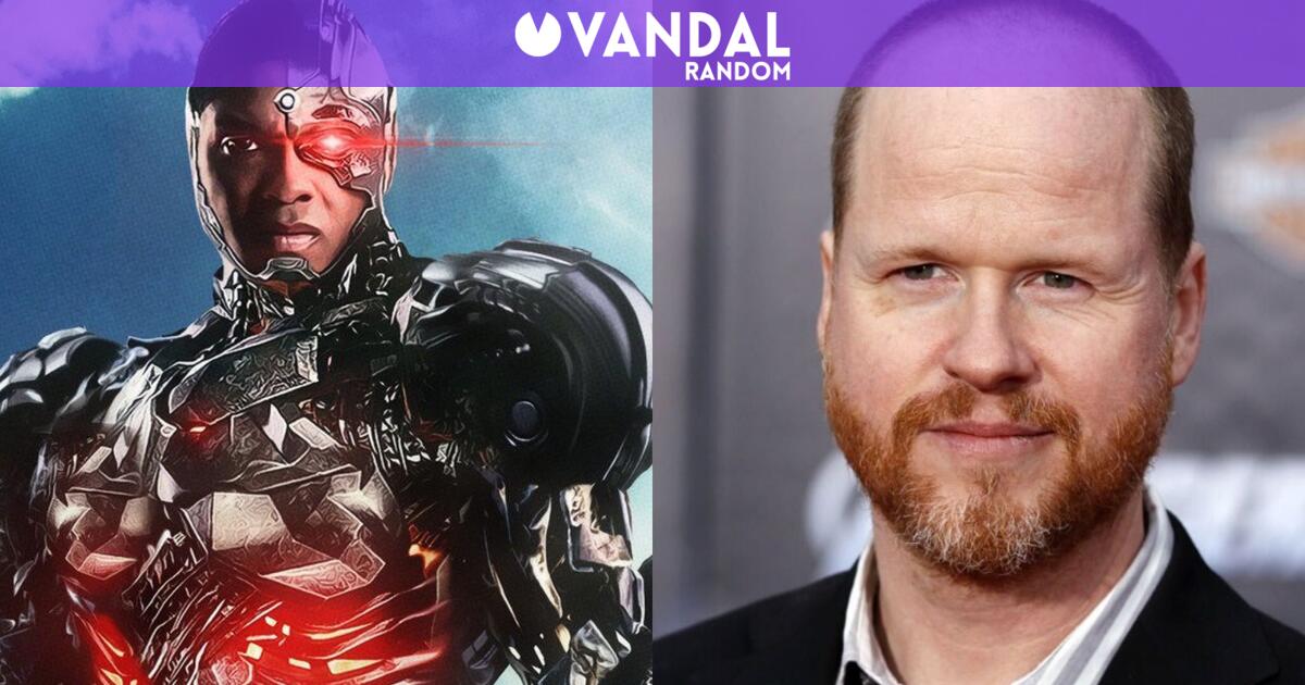 Ray Fisher: El actor de Cyborg carga contra Joss Whedon y lo acusa de ...