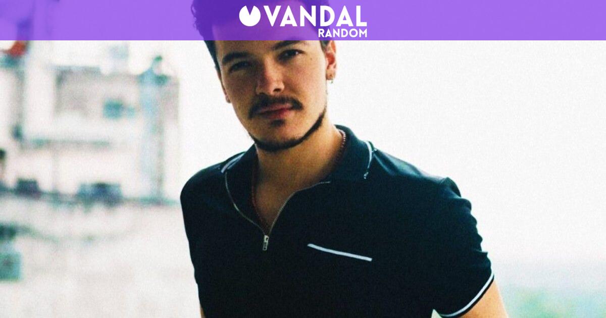 Fallece Sebastián Athié, de Disney Channel, a los 24 años - Vandal Random