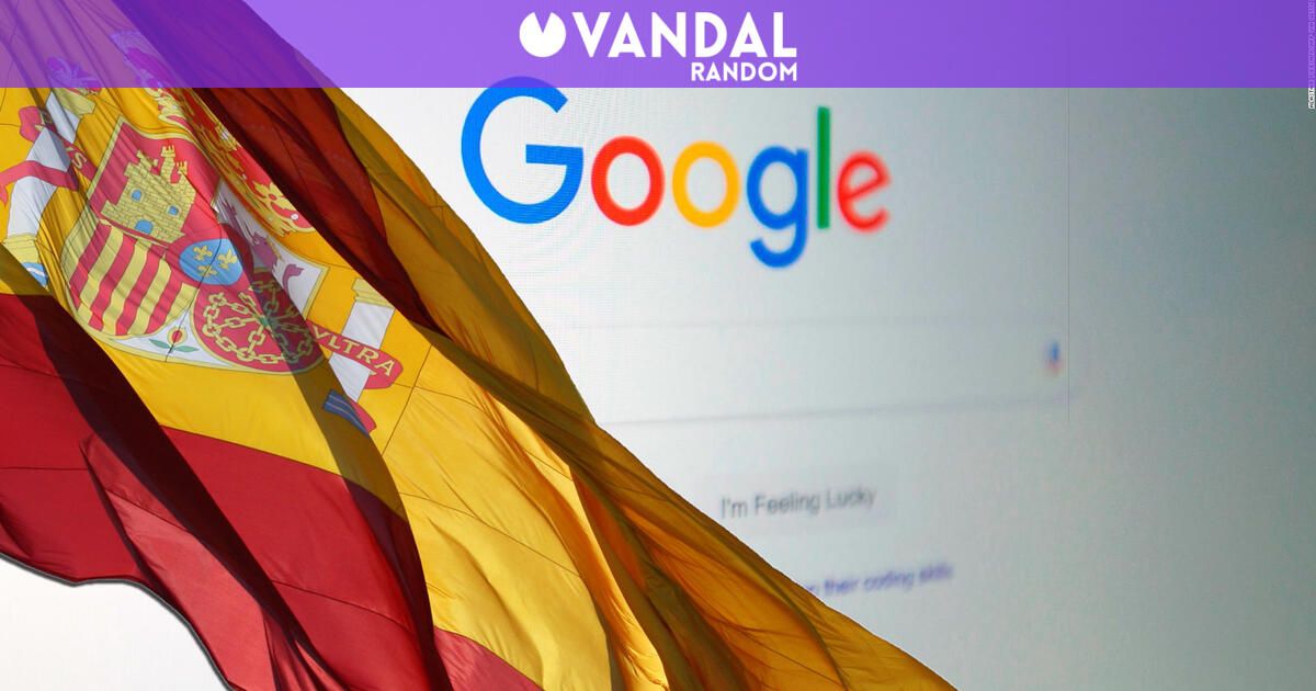 ¿Qué hemos buscado los españoles en Google durante lo que llevamos de ...