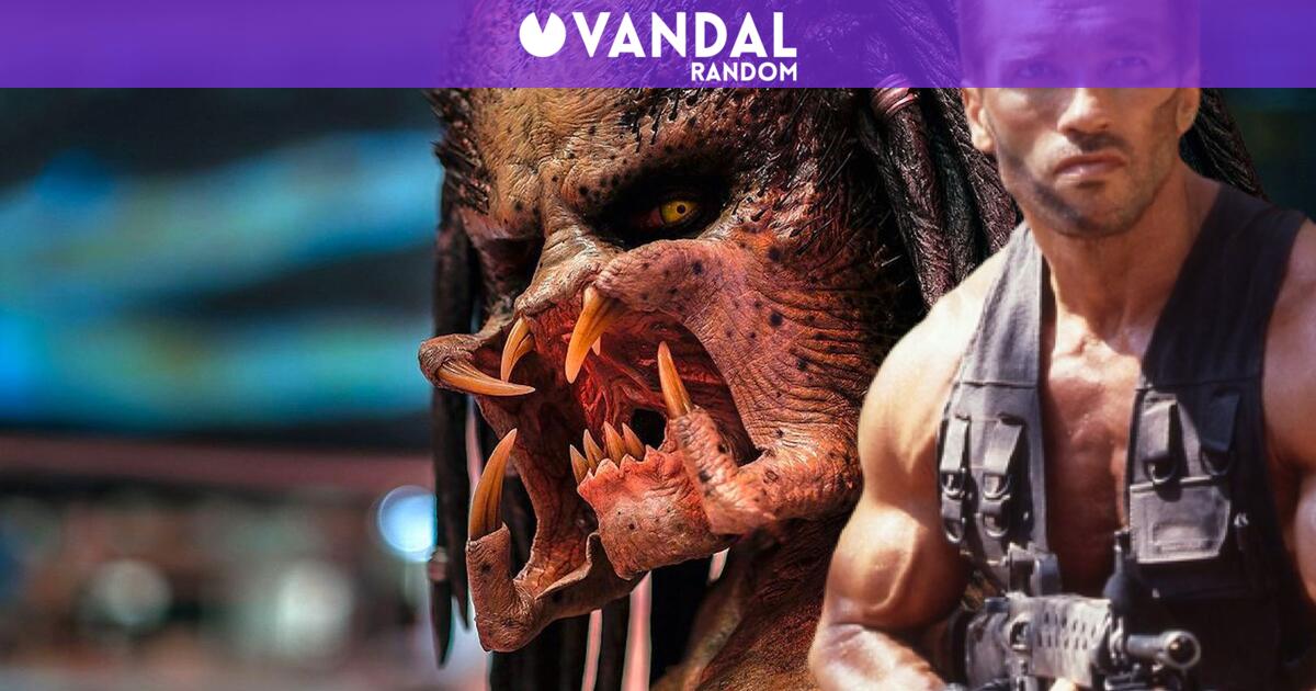 'Predator 5' buscará ser tan buena como la cinta original y ampliar su ...