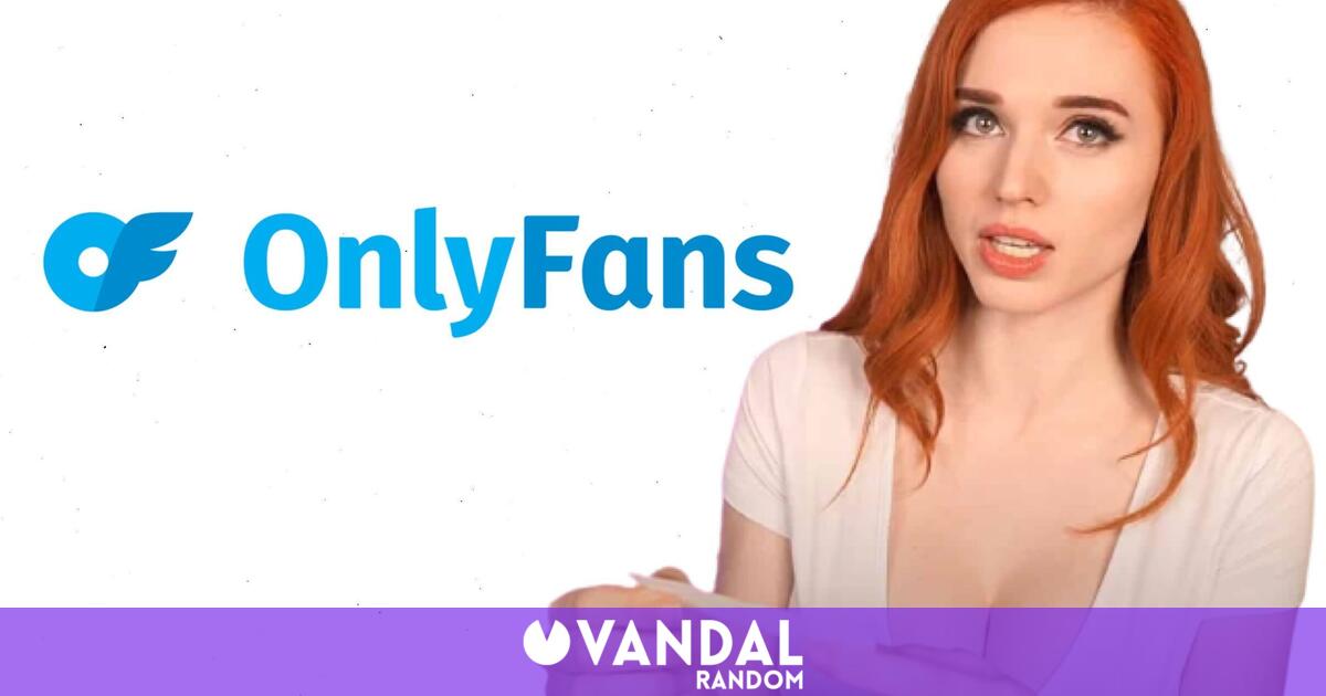 Amouranth revela el dinero que ha ganado en OnlyFans y es increíble ... Amouranth revela el dinero que ha ganado en OnlyFans y es increíble ...