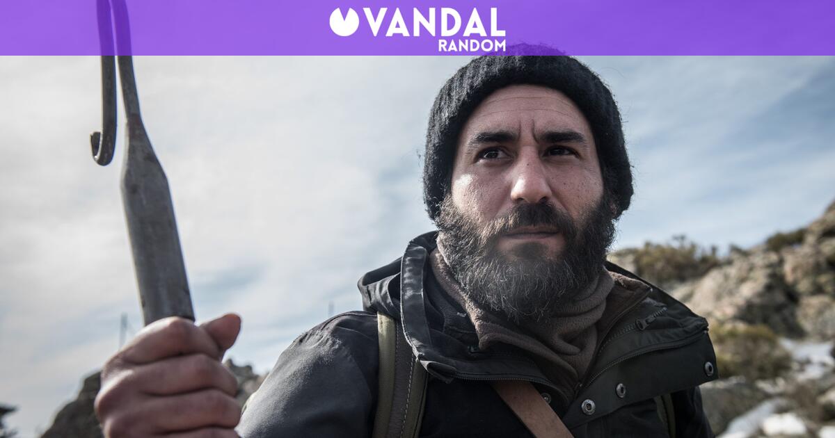 'Apagón', la serie postapocalíptica de Movistar Plus+, estrena avance y ...