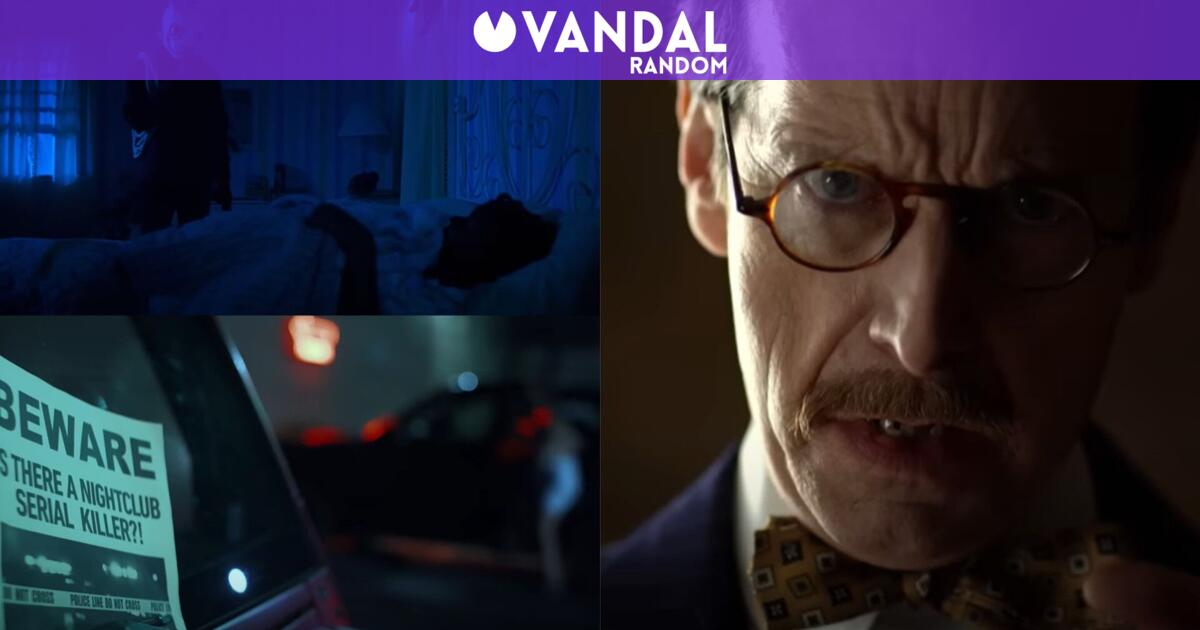 American Horror Stories T2 confirma su nuevo reparto con un tráiler ...