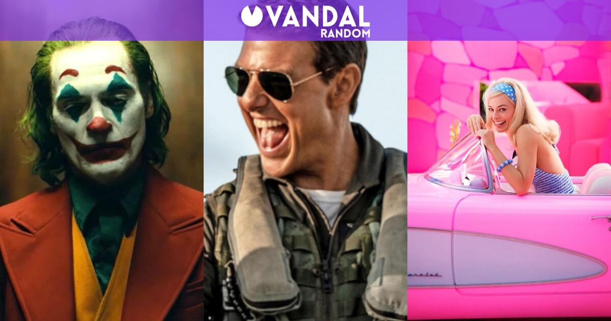 Así de desorbitados son los sueldos de los actores mejor pagados de ...