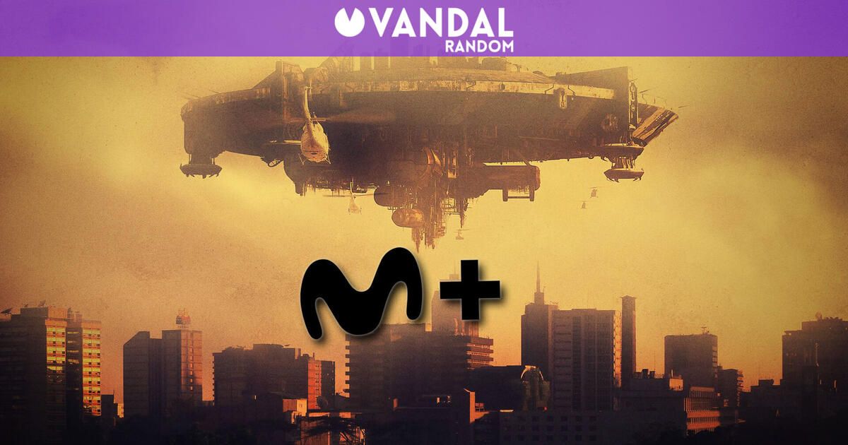 'Distrito 9' es la película sobre una invasión extraterrestre más ...