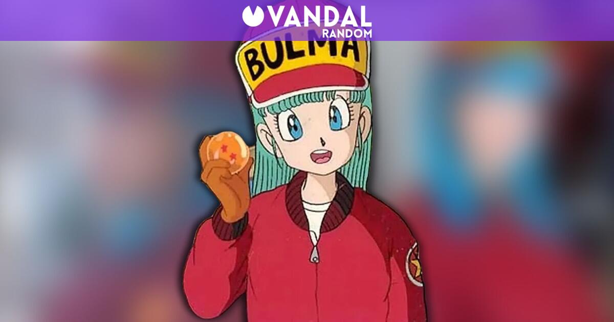 Recrean a Bulma de Dragon Ball con un cosplay tan bello como perfecto y ...