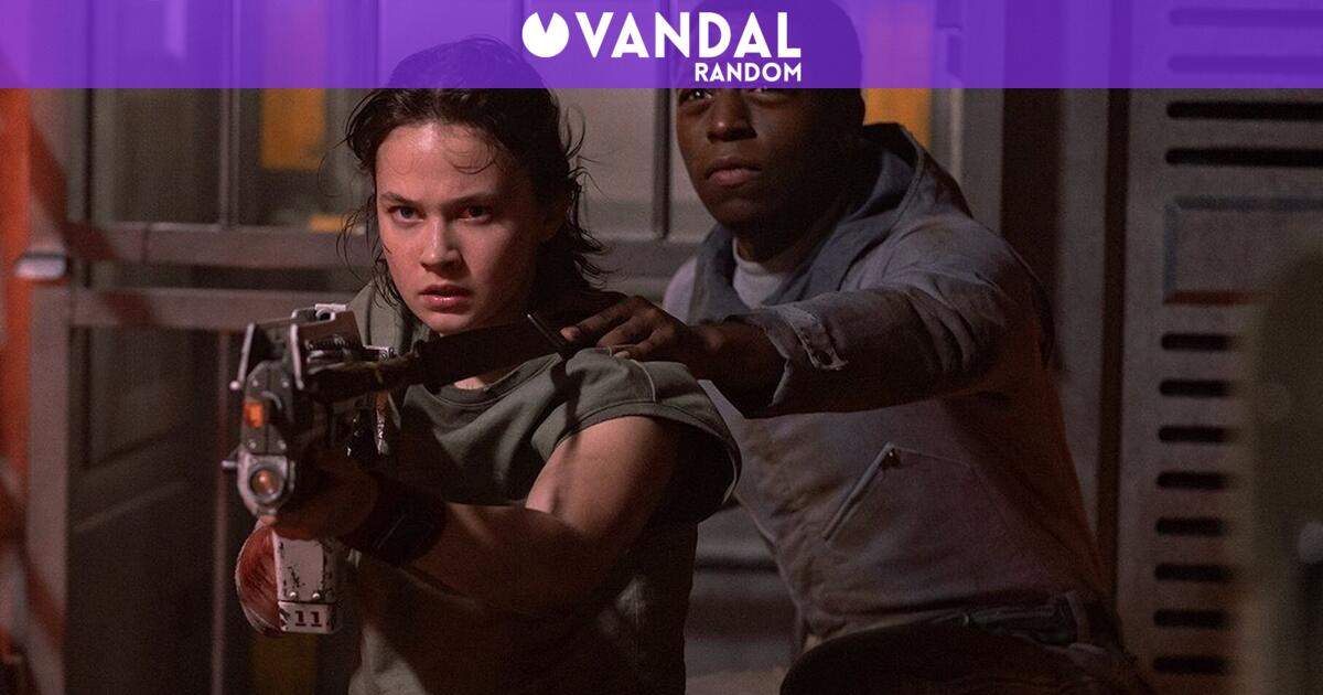 'Alien: Romulus' detalla a sus protagonistas con nuevas imágenes que ...