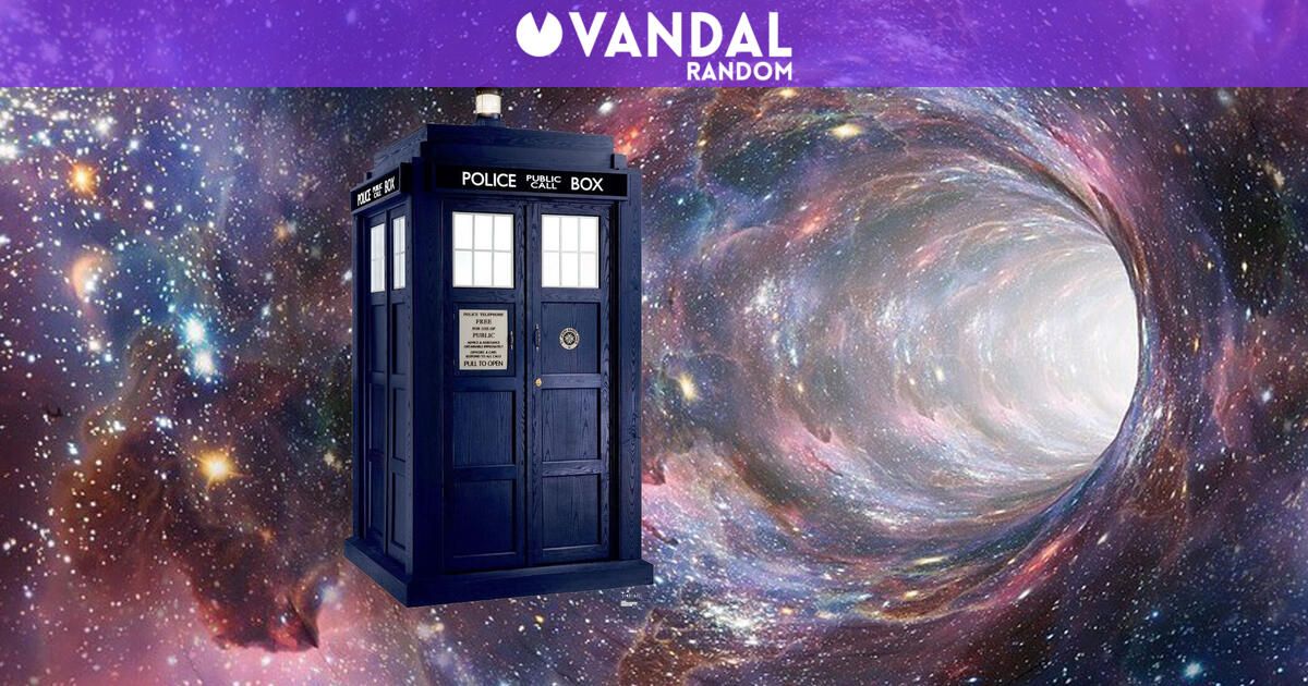 Unos físicos descubren la existencia de partículas más rápidas que la ...