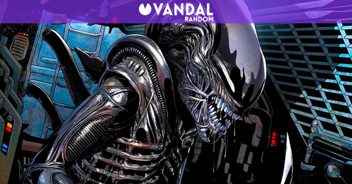 'Alien: Romulus' tendrá una precuela de la mano de Marvel que desvelará ...
