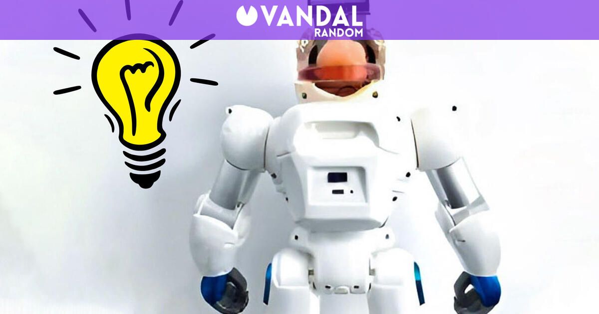 Científicos chinos crean robots con cerebros vivos capaces de 'pensar ...