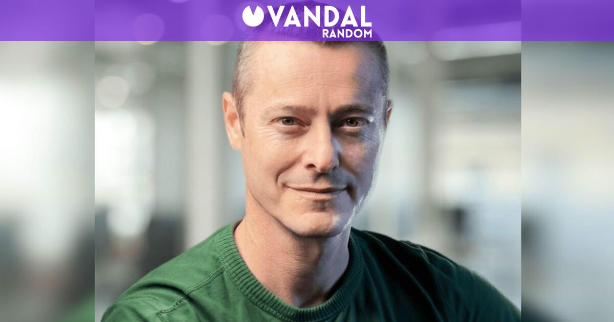 Adam Dorr, gurú de la IA y experto robótica, advierte al mundo: 'La IA ...