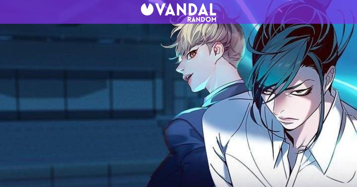 'Solo Leveling' arrastra a otro famoso manhwa al anime y se anuncia su ...