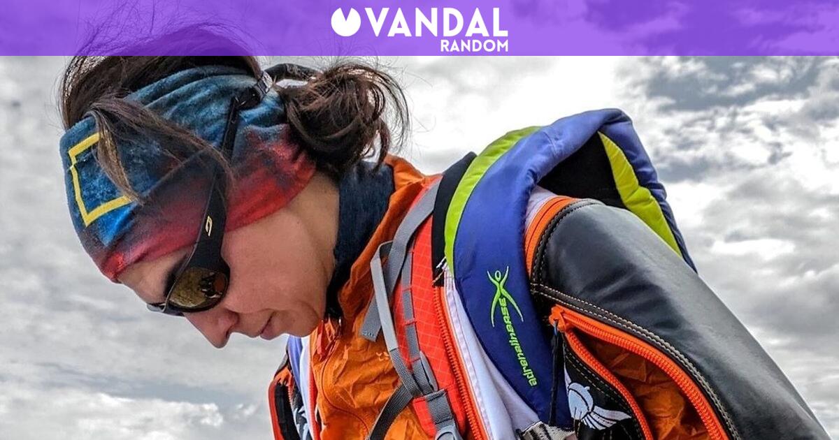 Fallece Marta Jiménez, la célebre 'mujer adrenalina' de 'El Hormiguero ...