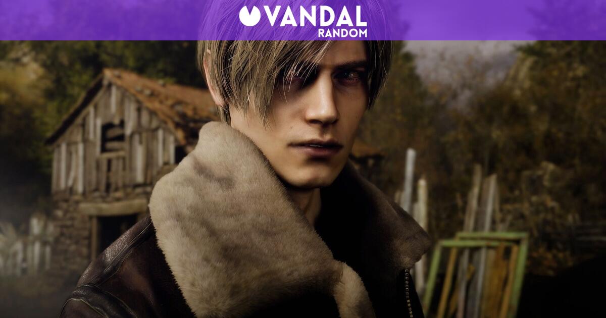 El director de la nueva película de 'Resident Evil' promete grandes ...