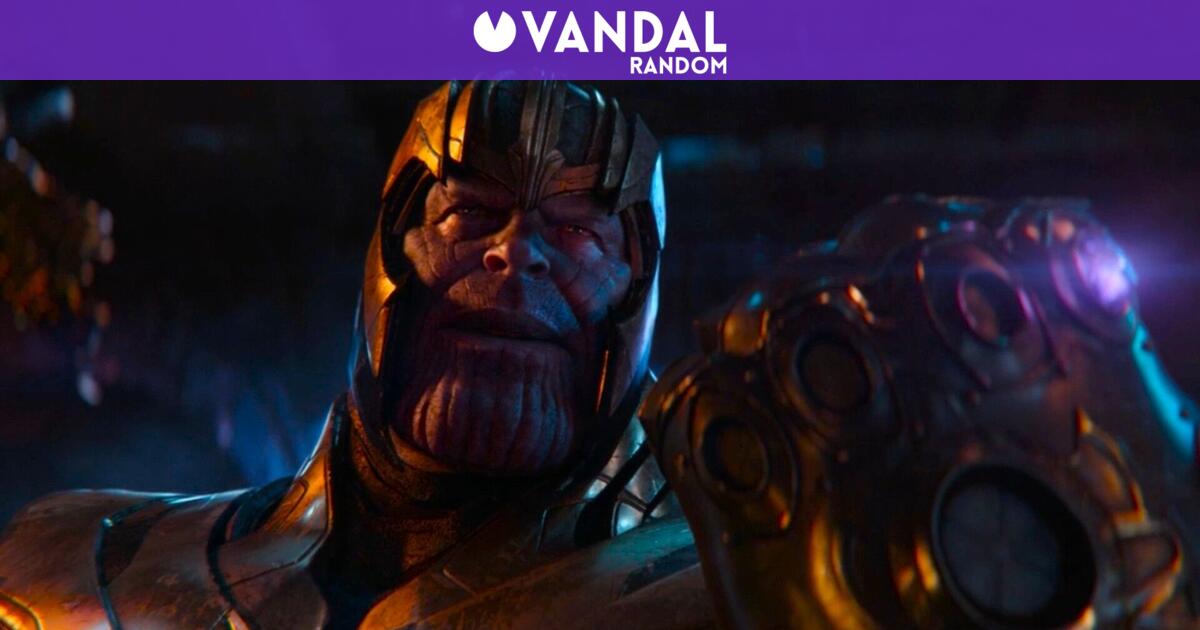 James Gunn escribió la escena más importante de Marvel y el UCM en unos ...