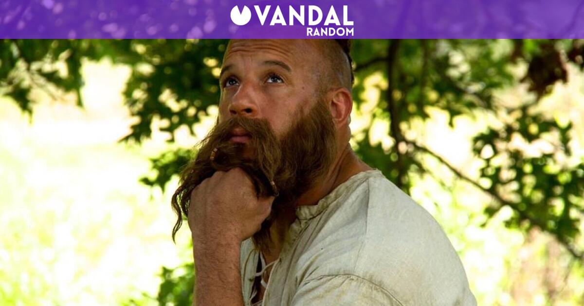 La secuela de esta polémica película de Vin Diesel, una joya de ...
