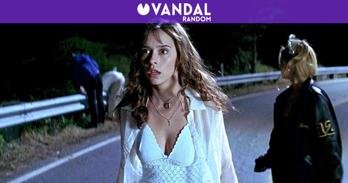 Jennifer Love Hewitt denuncia el machismo que sufrió con 'Sé lo que ...