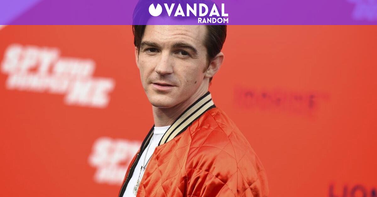 Drake Bell, actor de 'Drake & Josh', se derrumba y confirma sus ...